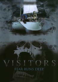 Visitors Dvd