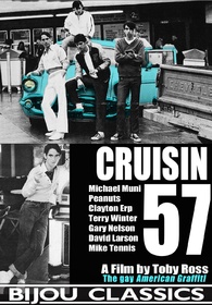 Cruisin 57 DVD
