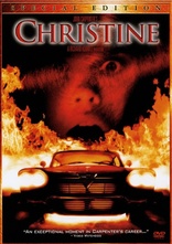 Christine DVD (Special Edition)