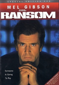 Ransom DVD Release Date March 23, 2004 (Special Edition)