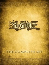 Yu-Gi-Oh! Classic: The Complete Set DVD (DigiPack)