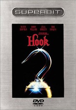 Hook DVD
