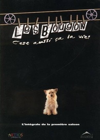 Les Bougon c'est aussi ça la vie DVD (Saison 1) (Canada)