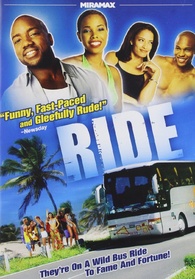 Ride DVD Release Date October 18, 2011