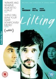 Lilting DVD (United Kingdom)