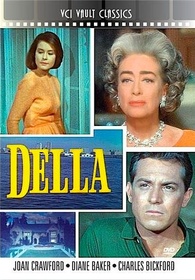 Della DVD (VCI Vault Classics)