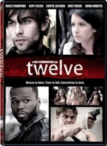 Twelve DVD Release Date December 28, 2010