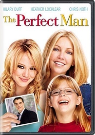 The Perfect Man DVD (Fullscreen)