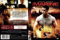 The Marine DVD (El Marine) (Mexico)