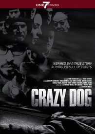 Crazy Dog DVD (Canepazzo)