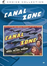 Canal Zone DVD (Sony Choice Collection)