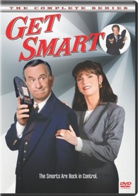 Get Smart: The Complete Series DVD