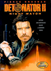Detonator 2 - Night Watch DVD