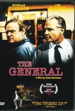 The General DVD