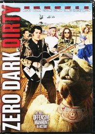 Zero Dark Dirty DVD Release Date June 17, 2014