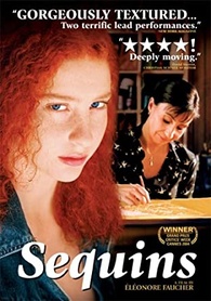 Sequins DVD