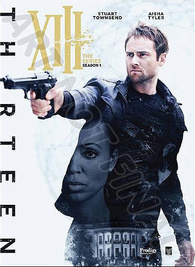 XIII: The Series: Season 1 DVD