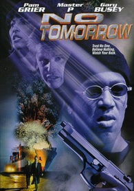 No Tomorrow DVD