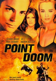 Point Doom DVD