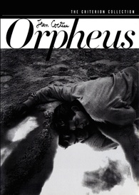Orpheus DVD (The Criterion Collection)