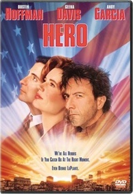 Hero DVD