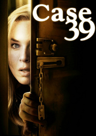 Case 39 DVD