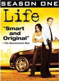 Life: Season One DVD Release Date September 2, 2008