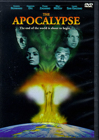 The Apocalypse DVD Release Date August 4, 1998