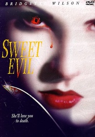Sweet Evil DVD