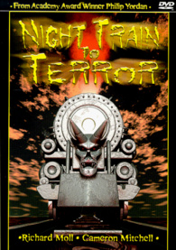 Night Train to Terror DVD