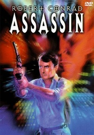 Assassin DVD