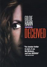 Deceived DVD Release Date September 30, 2003