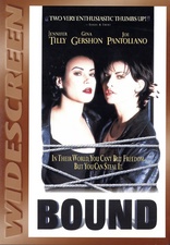 Bound DVD