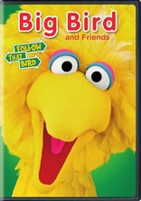 Sesame Street Presents: Follow That Bird DVD Release Date March 24 ...