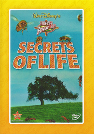 Walt Disney's True-Life Adventures: Secrets of Life DVD Release Date ...
