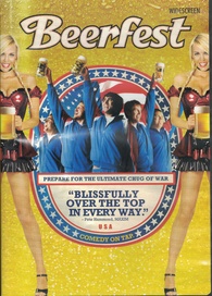 Beerfest DVD Release Date December 5, 2006 (Widescreen Edition)
