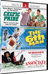 The 6th Man DVD (The Sixth Man)