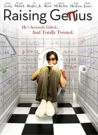 Raising Genius DVD Release Date August 1, 2014 (Digitally Remastered)