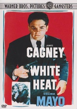 White Heat DVD