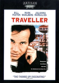 Traveller DVD