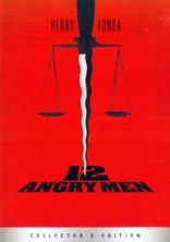 12 Angry Men DVD (Collector's Edition)
