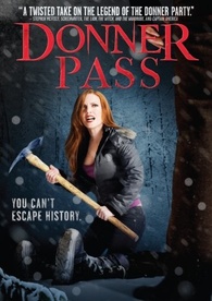 Donner Pass DVD
