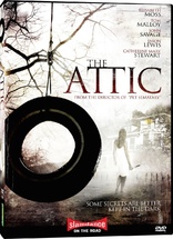 The Attic DVD