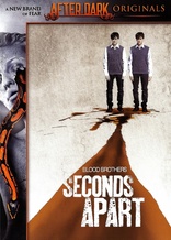 Seconds Apart DVD Release Date May 24, 2011 (After Dark Originals)