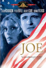 Joe DVD Release Date April 16, 2002