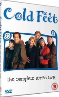 Cold Feet: The Complete Series Two DVD (United Kingdom)
