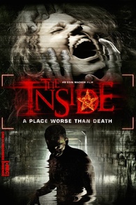 The Inside DVD