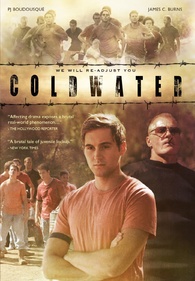 Coldwater DVD