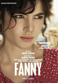 Fanny DVD