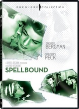 Spellbound DVD Release Date October 14, 2008